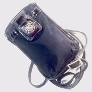 Brighton | Bags | Brighton Mini All In One Crossbody Purse | Poshmark